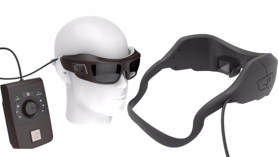 PRIMA, el nuevo sistema de visión artificial de la compañía Pixium ...